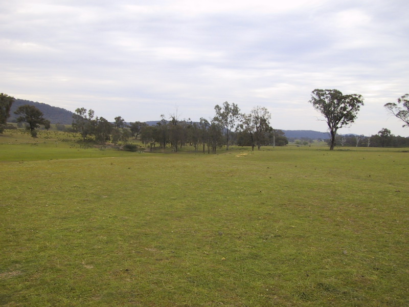 SASMAS - Goulburn River Basin - Cumbo - Images