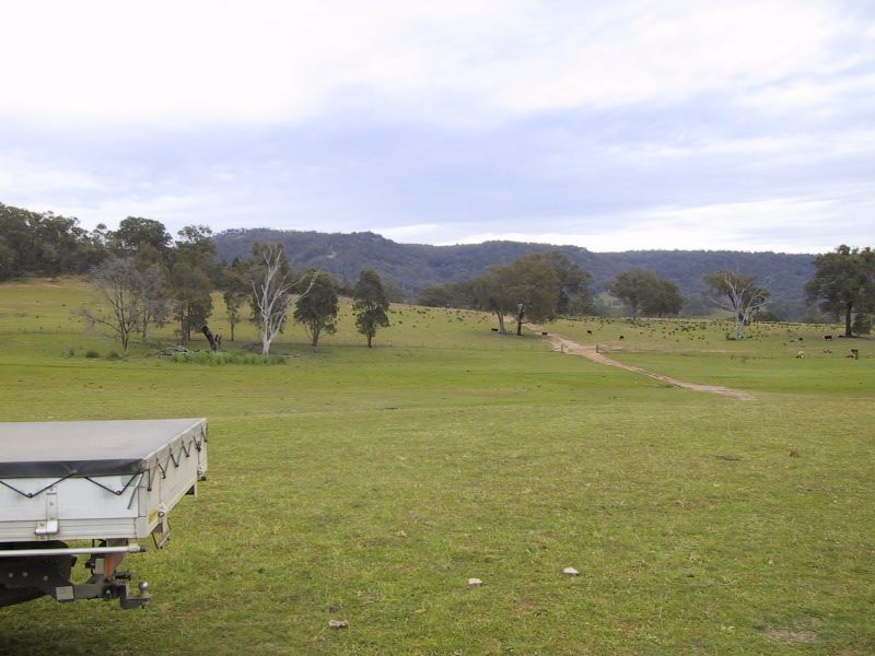 SASMAS - Goulburn River Basin - Cumbo - Images