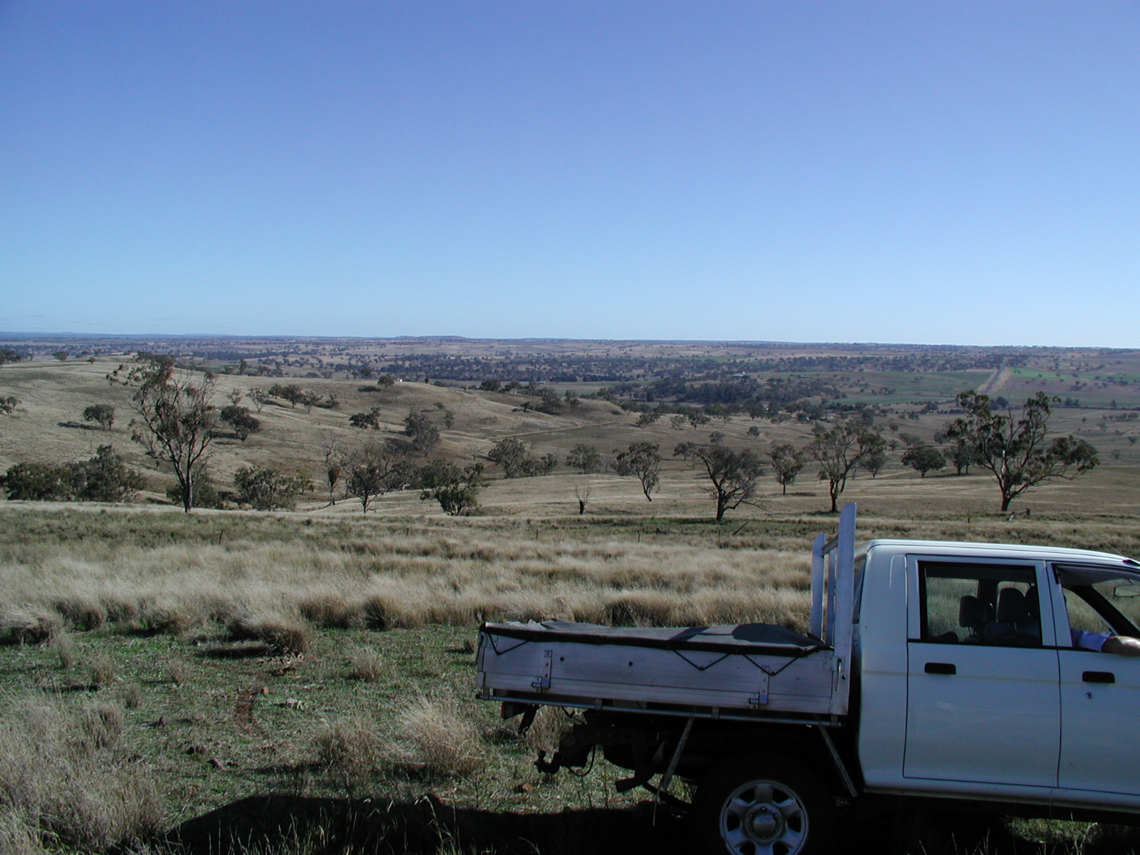 SASMAS - Goulburn River Basin - Stanley 4 - Images